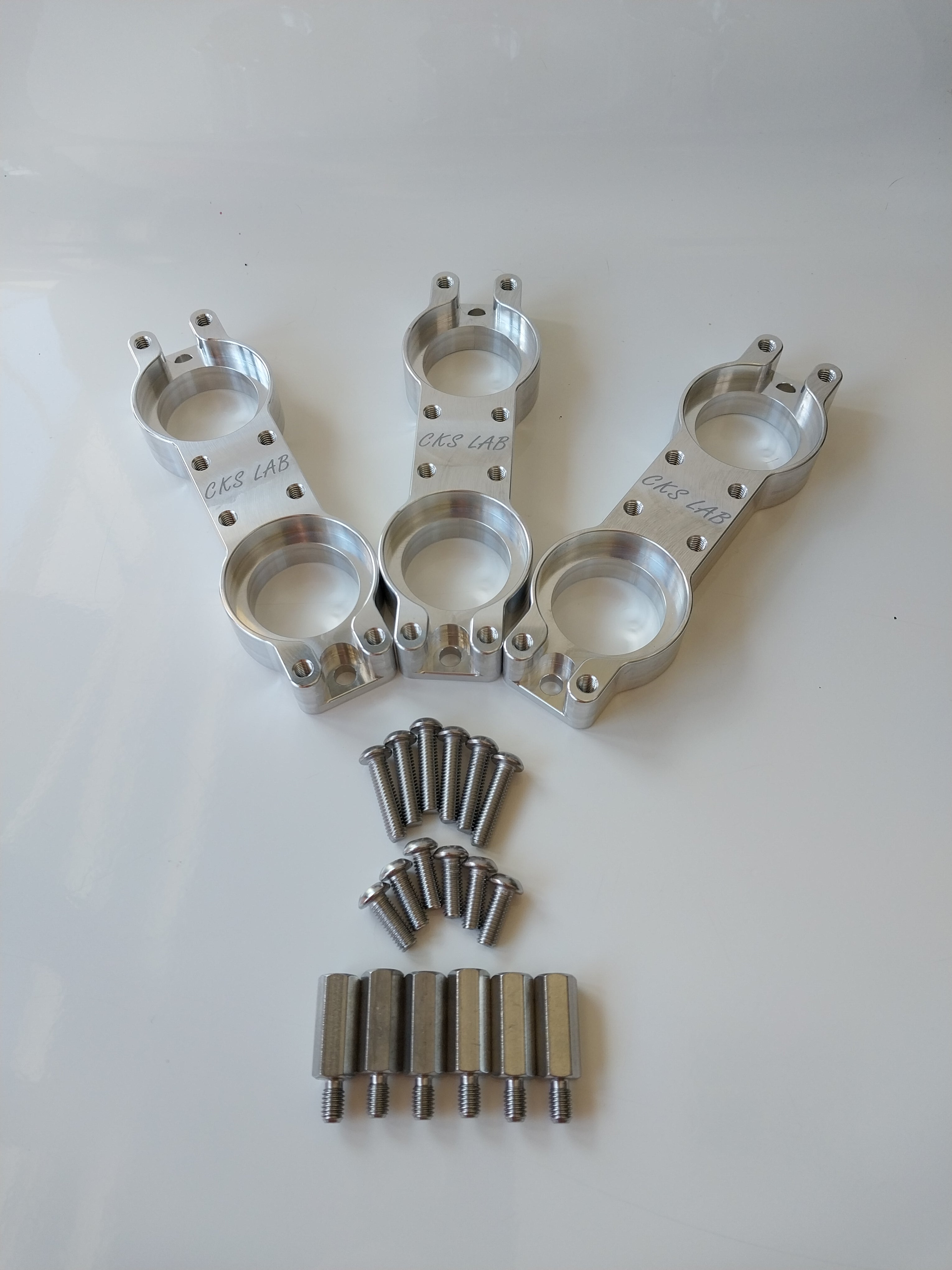 1JZ / 2JZ Yaris Coil Pack Kit – CKS Lab